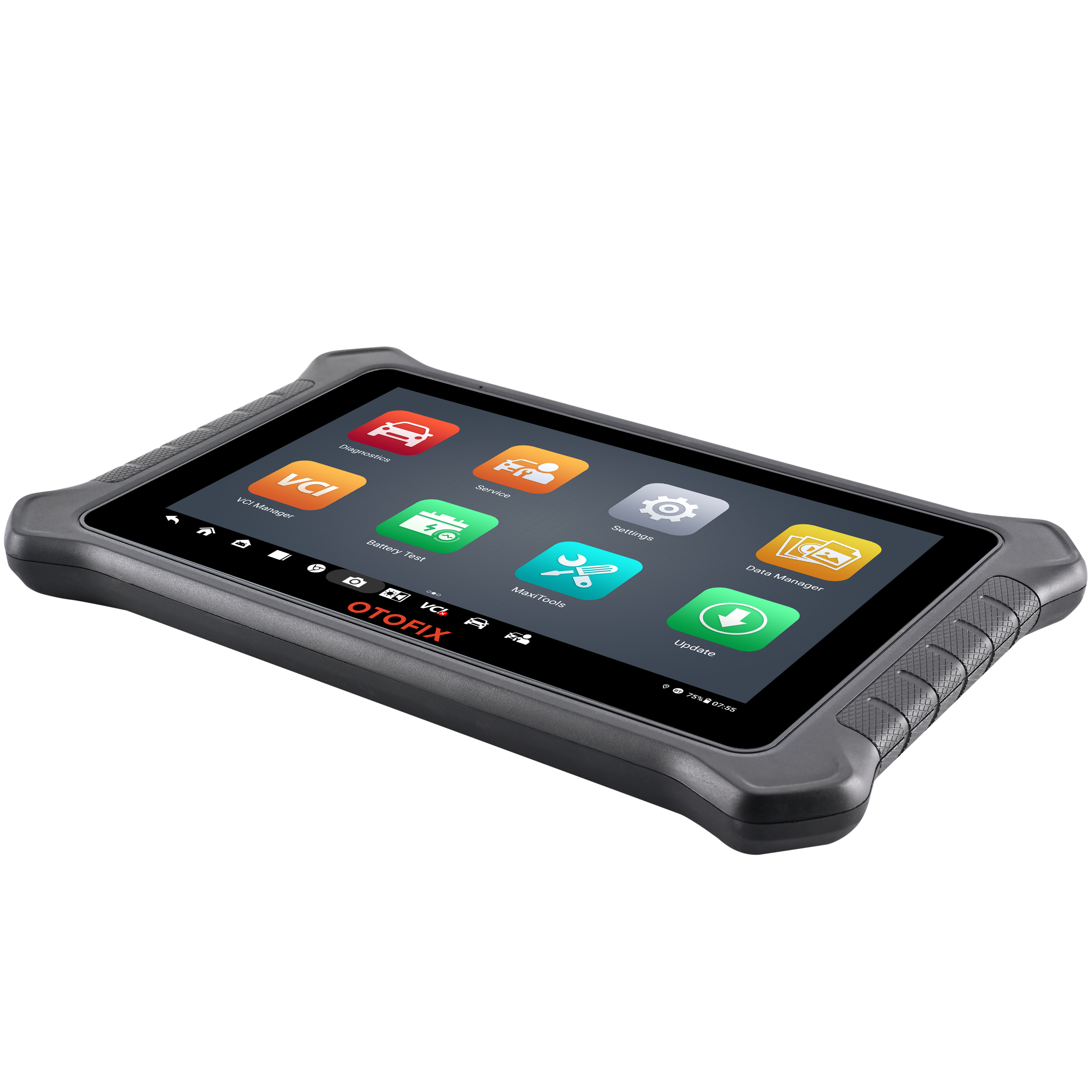 OTOFIX Diagnostic Tools | Home